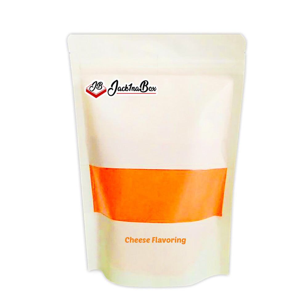 Cheese Flavorings – Jack1nabox